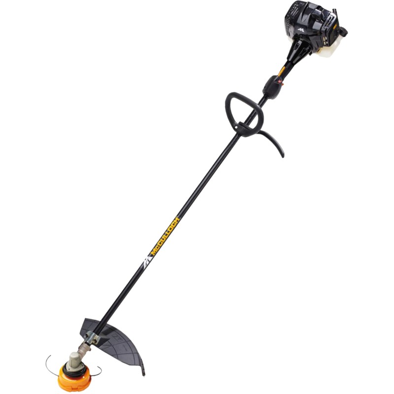 DECESPUGLIATORE HUSQVARNA MCCULLOCH B33P A