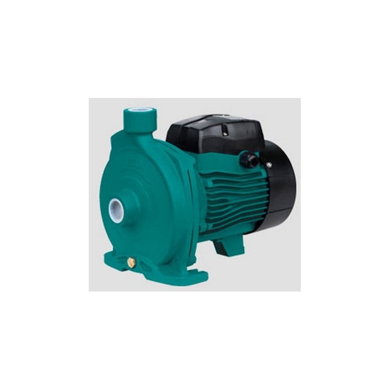 ELETTROPOMPA CENTRIFUGA MONOGIRANTE HP. 0,75 MOD.