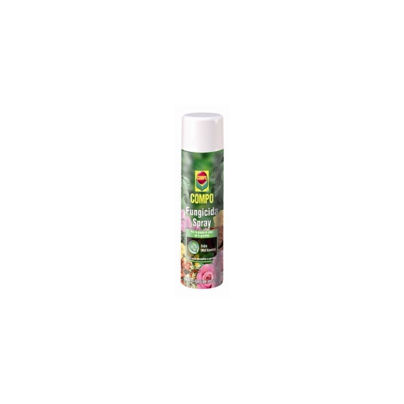 COMPO FUNGICIDA SPRAY ML. 400