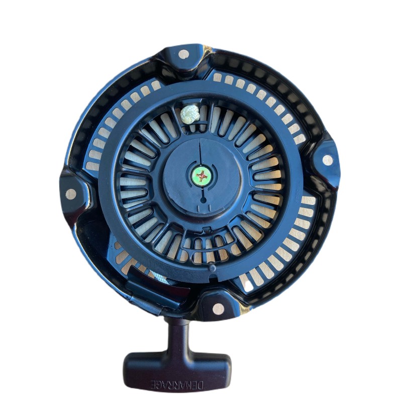 SUPPORTO AVVIAMENTO COMPLETO PER MOTORE